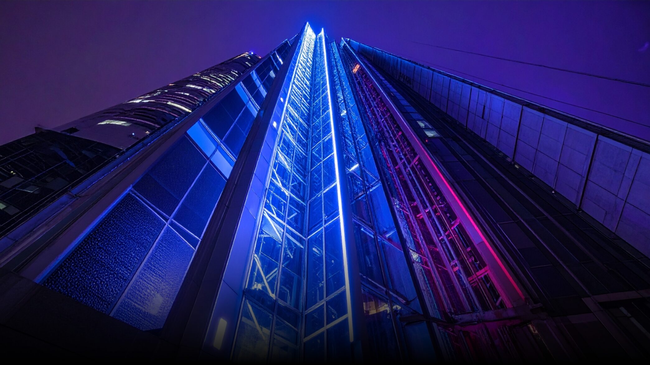 A New Internet Architecture - Stelia AI Newsroom