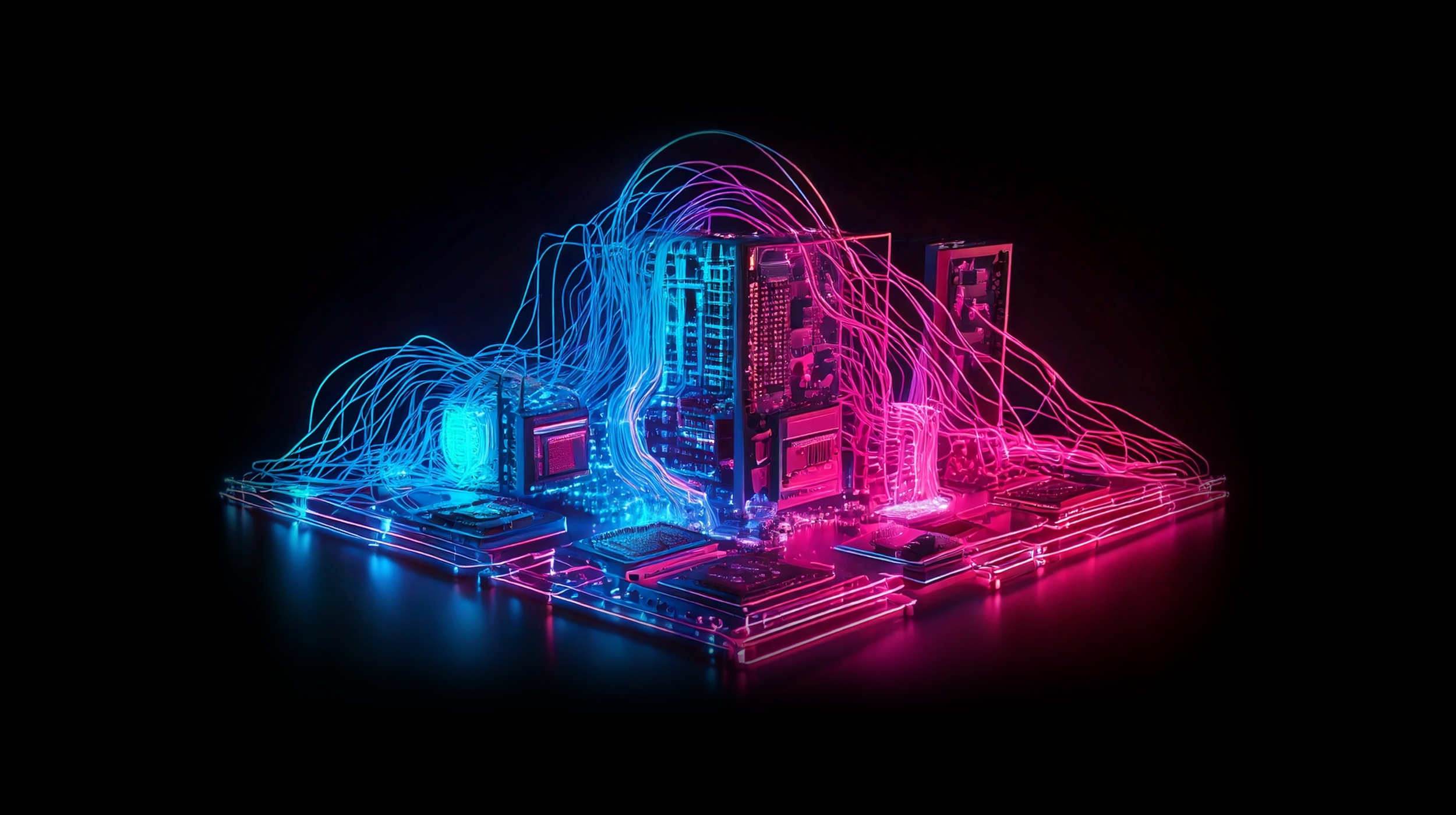 The Internet is Broken: How Stelia is Building the Foundation for an AI ...