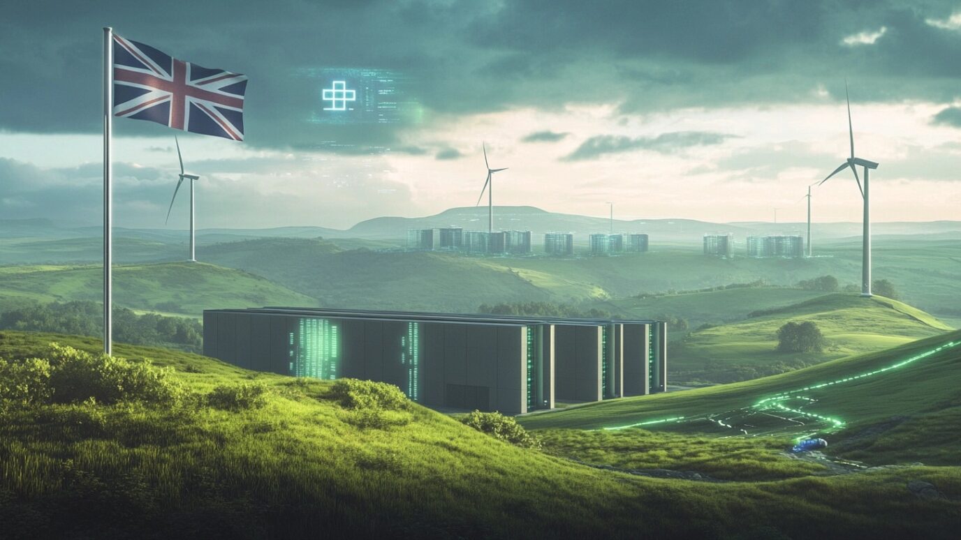 AI Growth Zones: Is the UK Hacking the AI Revolution or Falling Behind?