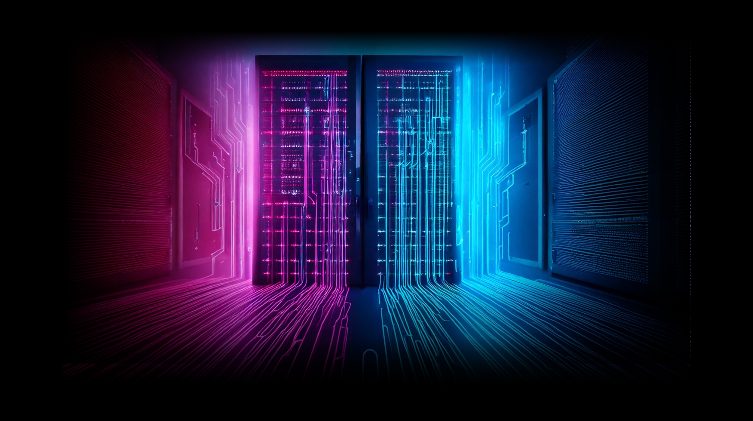 Enterprise AI Transformation: The Infrastructure, Competition, and ...