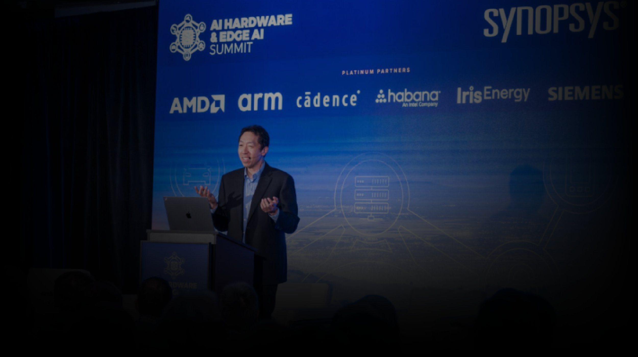 AI Hardware & Edge AI Summit 2024