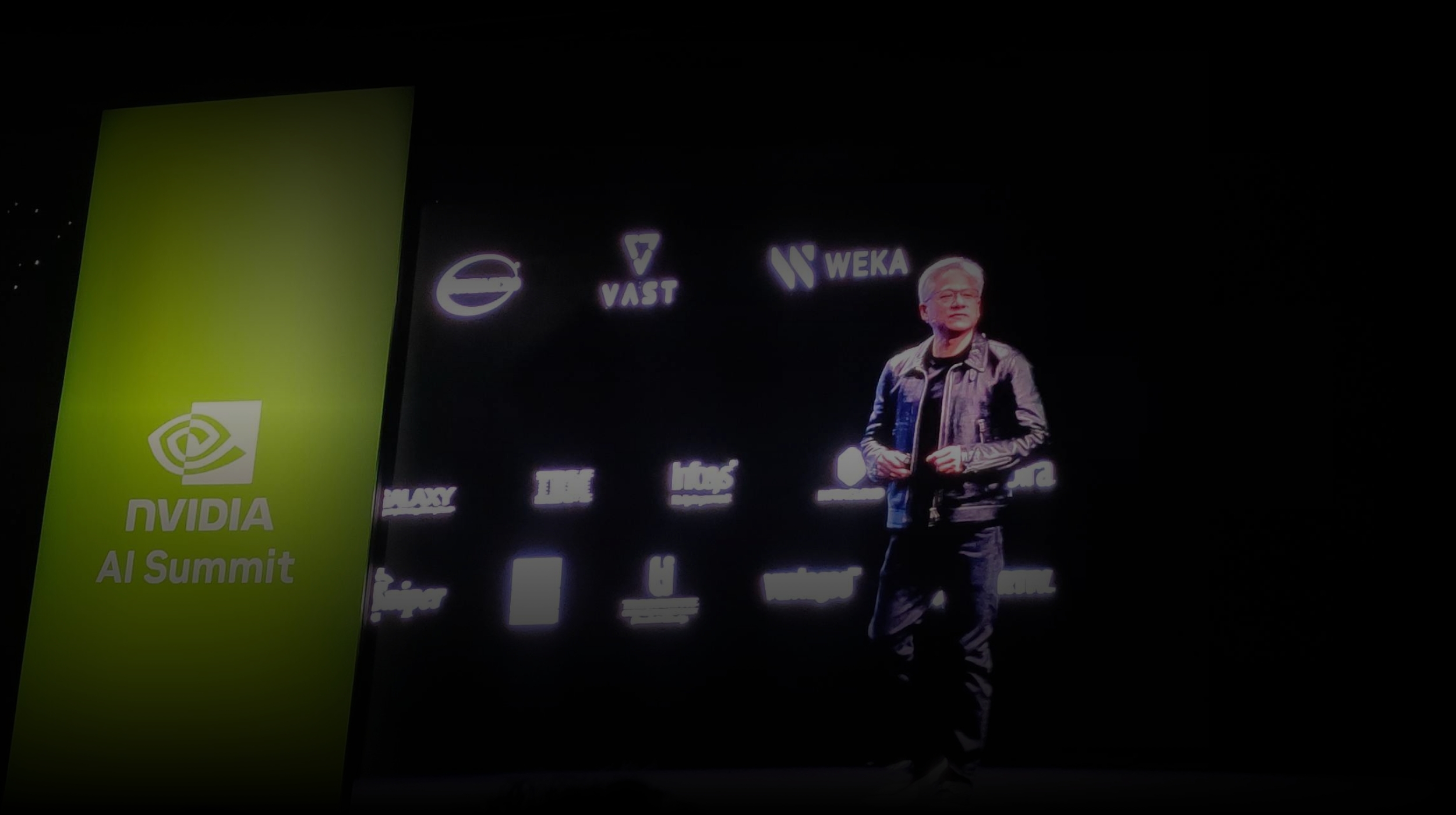 India’s AI Evolution: Insights from the NVIDIA Summit Mumbai