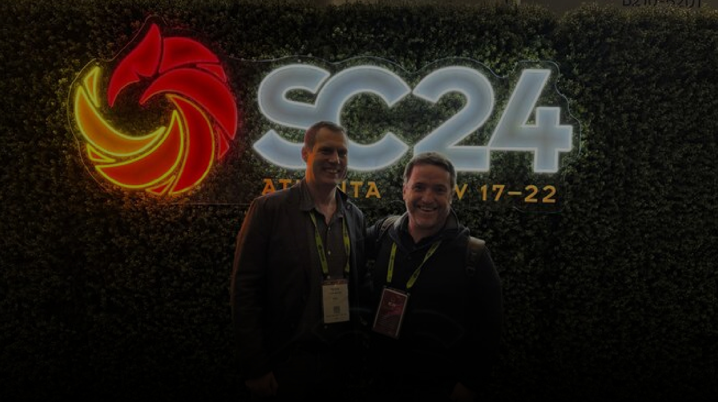 SC24 Recap: Stelia’s Breakthrough in GPU Communication