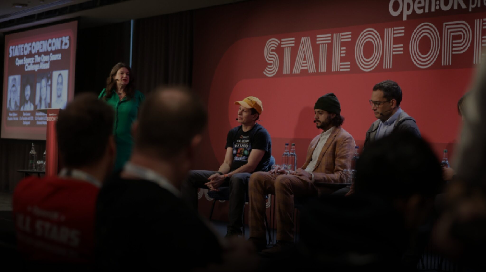 SC24 Recap: Stelia’s Breakthrough in GPU Communication