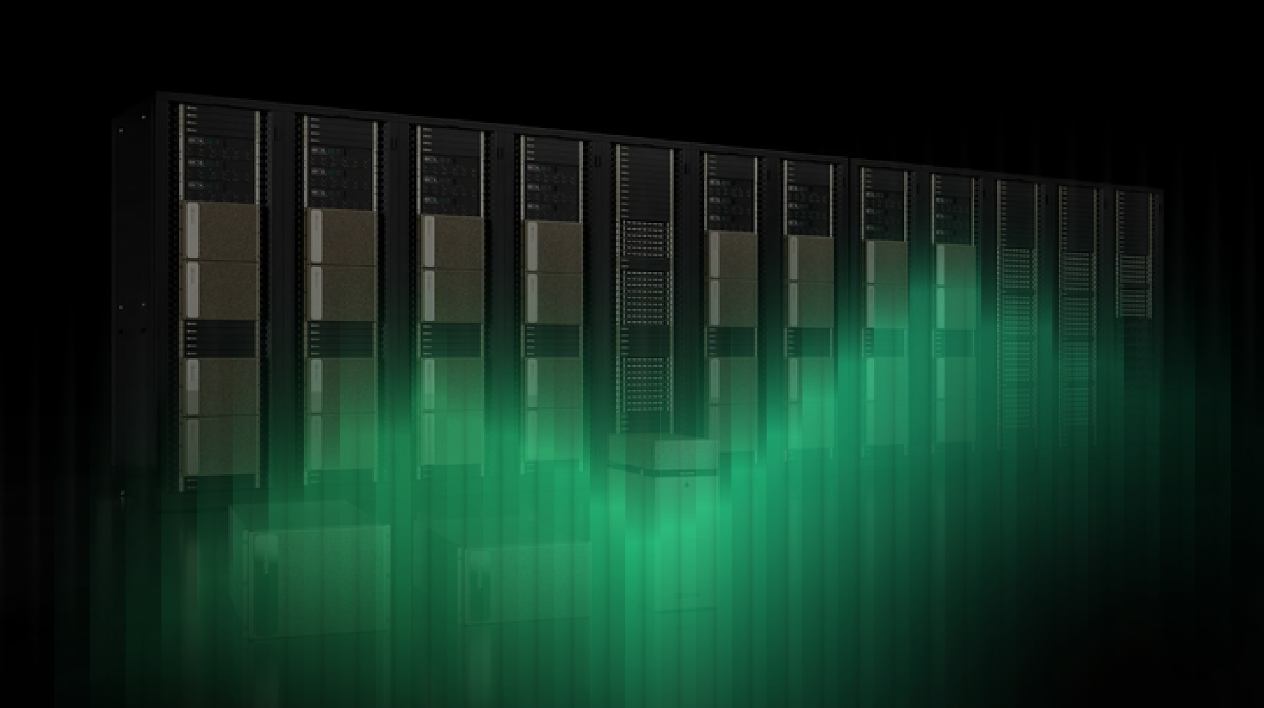 NVIDIA DGX Cloud: The Ultimate Guide for GTC 2025 - Stelia AI Newsroom